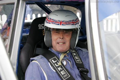 Brian Redman: Targa Sixty Six. Memorabilia. Posters. Prints. Stickers ...